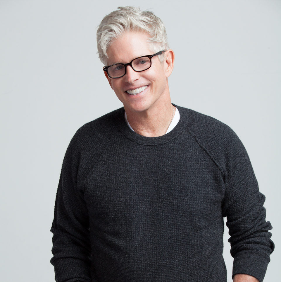 Breck Costin: Introducing "Breck-isms" – Bethenny.com