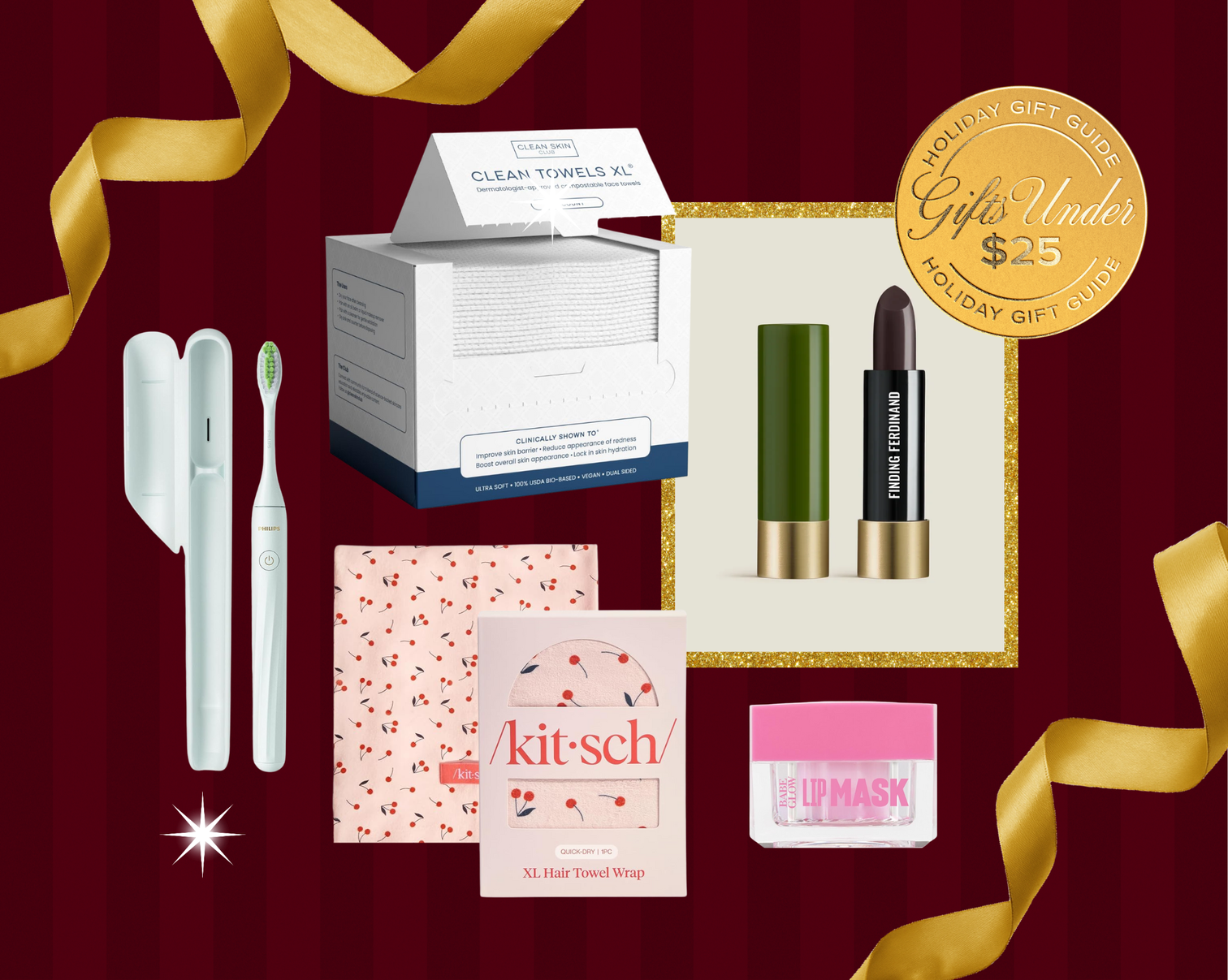 Favorite Things Gifts Under $25 Everyone Will Want | The List ...