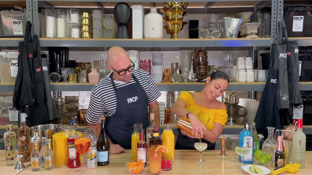 Patrick Clayton: 3 Fun Summer Drinks – Bethenny.com