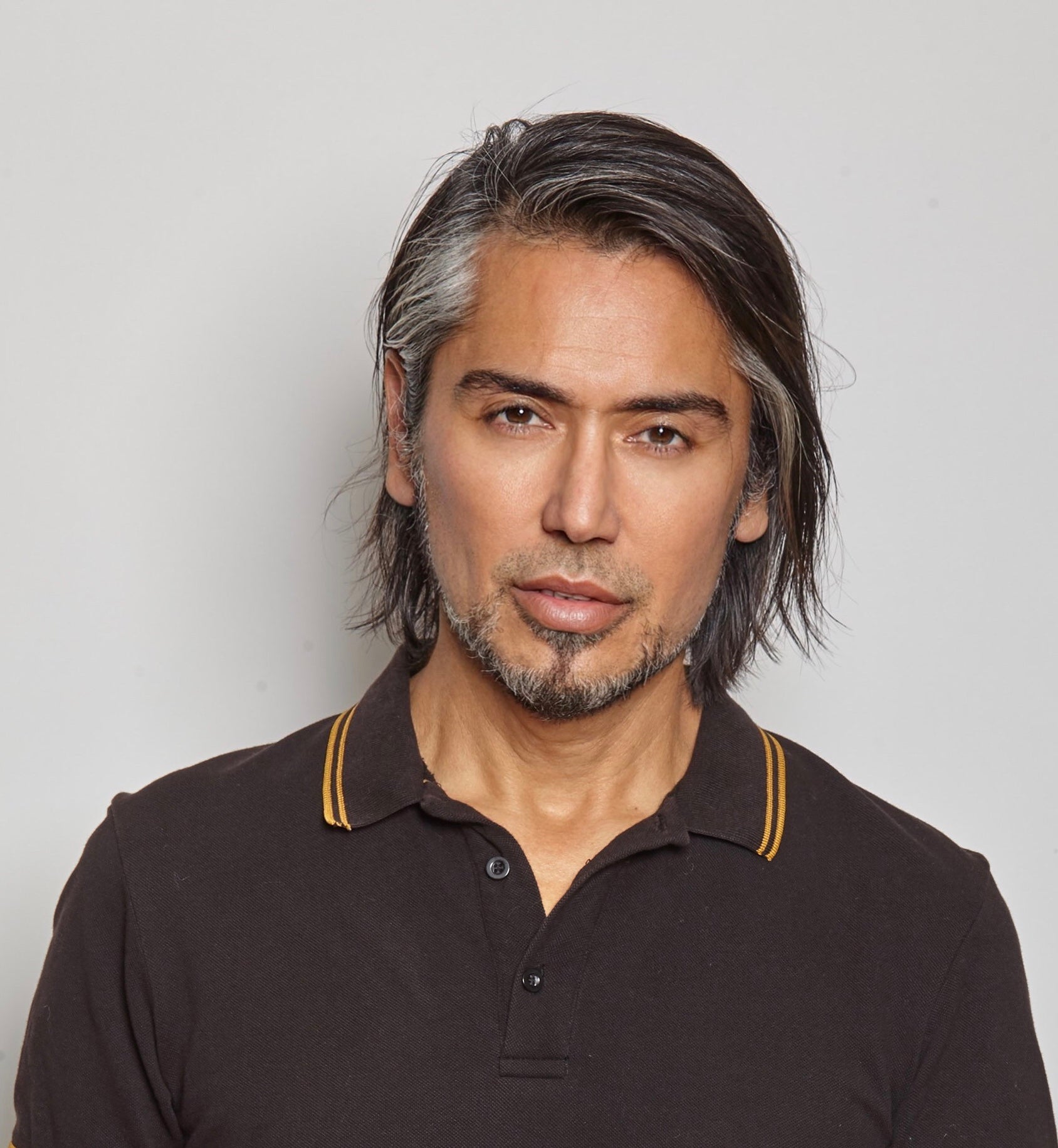 Philip Carreon: 70's Hair ReMastered – Bethenny.com